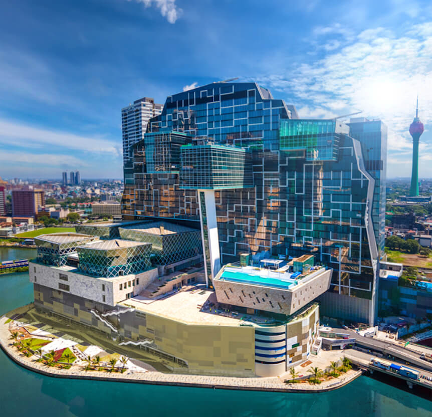 39th CACCI Annual Conference and CACCI Expo 2025